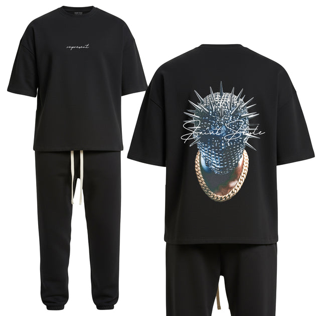 TRENINGURI – SaintStyle.ro