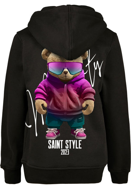 Hanorac Copii Tough Bear – SaintStyle.ro