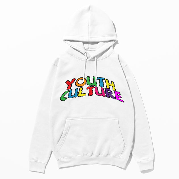 Hanorace Around World – SaintStyle.ro